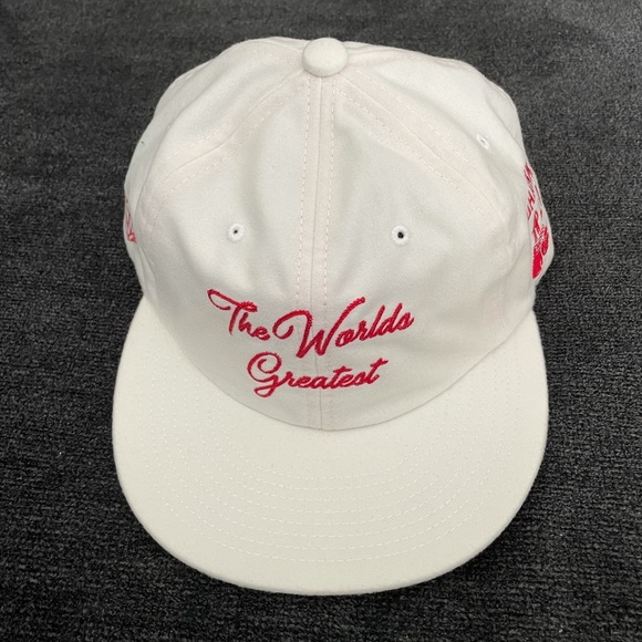 Diamond Supply Co. | Accessories | Muhammad Ali X Diamond Supply Co Hat ...